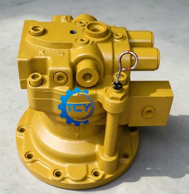 China Swing Motor 31K4-12130 for Hyundai HX130 LCR for sale