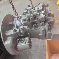 China HPV118HW HYDRAULIC MAIN PUMP ASSEMBLY 9256125 FOR HITACHI EXCAVATOR ZX200-3 ZX240-3 for sale