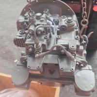 China HPV118HW HYDRAULIC MAIN PUMP ASSEMBLY 9256125 FOR HITACHI EXCAVATOR ZX200-3 ZX240-3 for sale