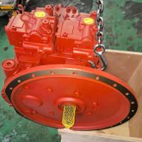 China HPV118HW HYDRAULIC MAIN PUMP ASSEMBLY 9256125 FOR HITACHI EXCAVATOR ZX200-3 ZX240-3 for sale