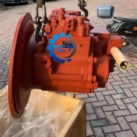 China 31Q6-15010 Hyundai HCE K3V112DP-1L9R-9P49 MAIN PUMP for sale
