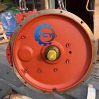 China 31Q6-15010 Hyundai HCE K3V112DP-1L9R-9P49 MAIN PUMP for sale