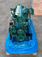 China D7E ENGINE ASSEMBLY FOR EC290BPRIME EXCAVATOR for sale