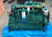China D7E ENGINE ASSEMBLY FOR EC290BPRIME EXCAVATOR for sale