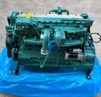 China D7E ENGINE ASSEMBLY FOR EC290BPRIME EXCAVATOR for sale