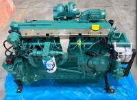 China D7E ENGINE ASSEMBLY FOR EC290BPRIME EXCAVATOR for sale