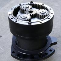 China YN32WO25F1 FOR SK200-8 SK200-10 SK210-10 SWING GEARBOX for sale