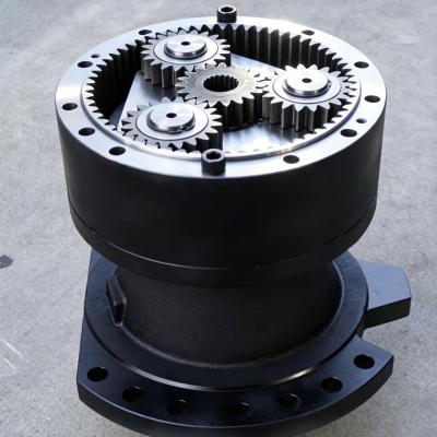 China YN32WO25F1 FOR SK200-8 SK200-10 SK210-10 SWING GEARBOX for sale
