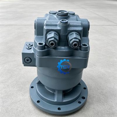 China 4330219 HYDRAULIC MOTOR AP5S67W30 SWING MOTOR FOR  EX120-5 EX120-5X EX120-5Z EX130H-5 EX130K-5 EX135UR EX135UR-5 EXCAVATOR for sale