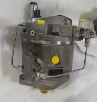 China 267-2755 PISTON PUMP 10R8708 FOR CAT ENGINE C4.4 3054C BACKHOE LOADER 420E 430E 432E 434E 442E 444E for sale