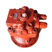 China 2401-9309 FOR DOOSAN DX340LCA DX420 EXCAVATOR SWING DEVICE for sale