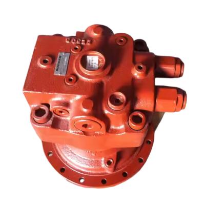 China 2401-9309 FOR DOOSAN DX340LCA DX420 EXCAVATOR SWING DEVICE for sale