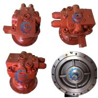 China 2401-9309 FOR DOOSAN DX340LCA DX420 EXCAVATOR SWING DEVICE for sale