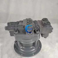 China VOE14673219 14673219 SWING MOTOR FOR EC480D EC480E PL4809D PL4809E EXCAVATOR SWING DEVIEC for sale
