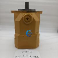 China 295-9429 PISTON MOTOR 2959429 motor FOR CAT345D 349D fan pump for sale