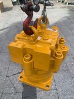 China VOE14673219 14673219 SWING MOTOR FOR EC480D EC480E PL4809D PL4809E EXCAVATOR SWING DEVIEC for sale