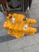 China Hydraulic Motor M9F180A Swing Motor for SANY215H SY205 SY235 Excavator Swing Deviec for sale