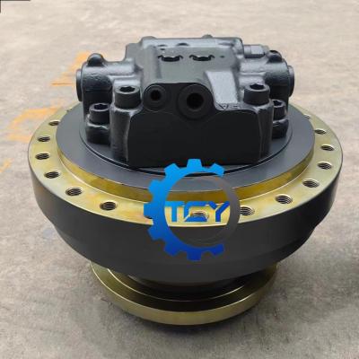China 207-27-00580 207-27-00590 207-27-00592 Final Drive Assembly for PC300-8MO OC350-8MO Travel Motor for sale