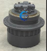 China 207-27-00580 207-27-00590 207-27-00592 Final Drive Assembly for PC300-8MO OC350-8MO Travel Motor for sale