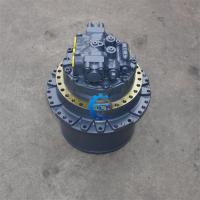 China 1010101249 FINAL DRIVE for ZE210 Zoomlion Excavator for sale