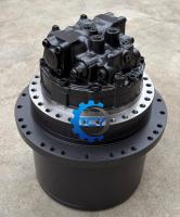 China 1010101249 FINAL DRIVE for ZE210 Zoomlion Excavator for sale