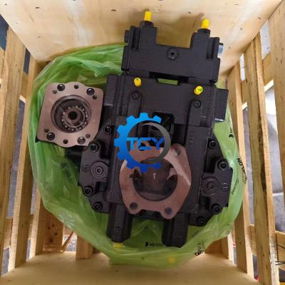 China 400914-00090B 400914-00104A MAIN PUMP for Doosan Dx235LCR HYDRAULIC PUMP for sale
