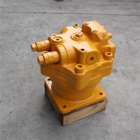 China MA250WK 10025602 HYDRAULIC MOTOR  FOR SANY 500 SY485 SWING MOTOR for sale