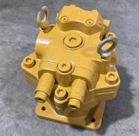 China MA250WK 10025602 HYDRAULIC MOTOR  FOR SANY 500 SY485 SWING MOTOR for sale