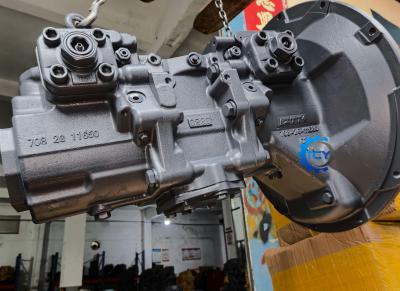 China 708 2G 11650 MAIN PUMP 708-2G-11650 HYDRAULIC PUMP FOR PC350LC-8MO HYDRAULIC PUMP for sale