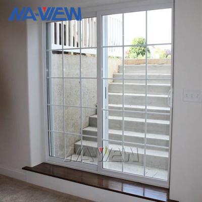 China Small Aluminium Casement Windows egress basement window Powder Coated for sale