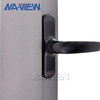 China outswing inswing Aluminium Casement Windows Sound Proof for sale
