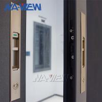 China 1.4mm Aluminium Sliding Windows For Bathroom Bedroom Kitchen for sale