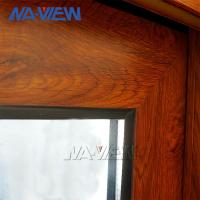 China Best Sliding Glass Windows OEM Low Price Aluminium Curved Sliding Window Chinese Supplier for sale