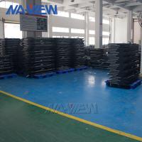 China Guangdong NAVIEW Narrow Tall Long Aluminium Sliding Window Chinese Company for sale