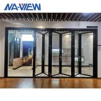 China aluminum 6063 Sliding Office Window Interior Sliding Glass Window for sale
