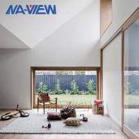 China Anodizing Aluminium Frame Fixed Glass Window Energy Saving Fixed Roof Windows for sale