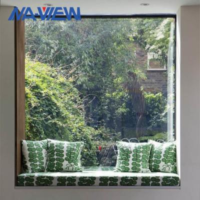 China OEM ODM Naview Living Room Kitchen Picture Window for sale