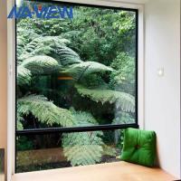 China OEM ODM Naview Living Room Kitchen Picture Window for sale