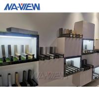 China New Construction Morden Aluminium Modern Superior Modern White Double Hung Windows Oem Odm for sale