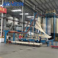 China New Construction Morden Aluminium Modern Superior Modern White Double Hung Windows Oem Odm for sale