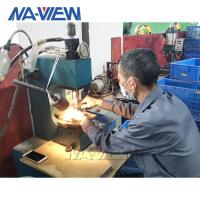 China New Construction Oem Odm New Custom Aluminium 48 X 48 Window Double Hung for sale
