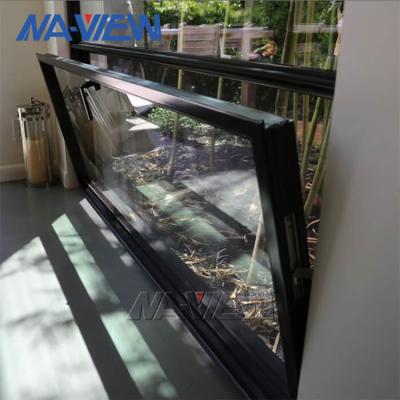 China Aluminium Modern Superior Modern New Construction 32X20 32X24 Basement Windows for sale