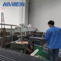 China OEM ODM Low Price New Construction Aluminium Circular Round Pivot Window for sale