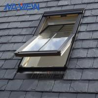 China Navirew Latest Energy Saving Superior Modern Centre Pivot Roof Windows OEM ODM for sale