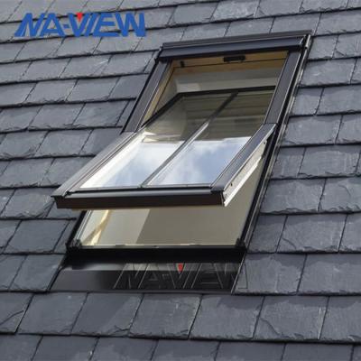 China Navirew Latest Energy Saving Superior Modern Centre Pivot Roof Windows OEM ODM for sale