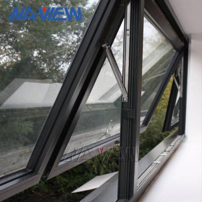 China Energy Saving Superior Modern Custom Basement Window Awning for sale