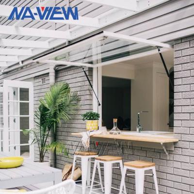 China Naview OEM ODM  Energy Saving Kitchen Awning Window for sale