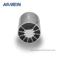 China Micro Small Short Run Custom Aluminum Extrusions for sale