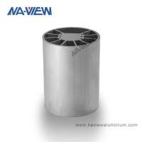China Wide National Structural Large Bespoke Architectural Cheapest Custom Aluminum Alloy Extrusions Profiles Cost Online for sale