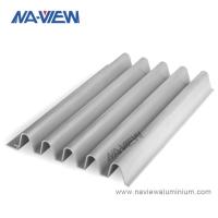China Wide National Structural Large Bespoke Architectural Cheapest Custom Aluminum Alloy Extrusions Profiles Cost Online for sale